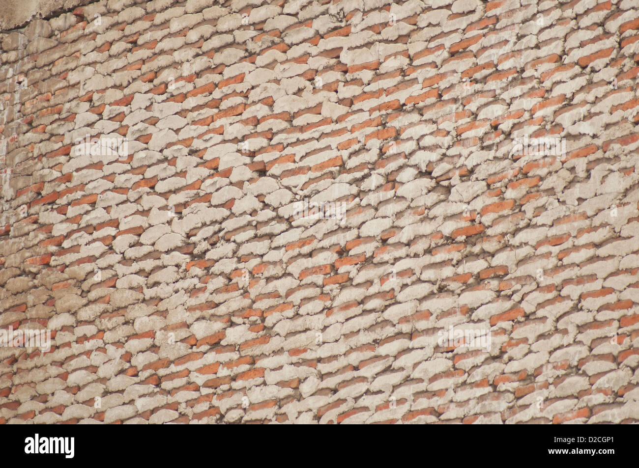 Old cement block brick hi-res stock photography and images - Alamy