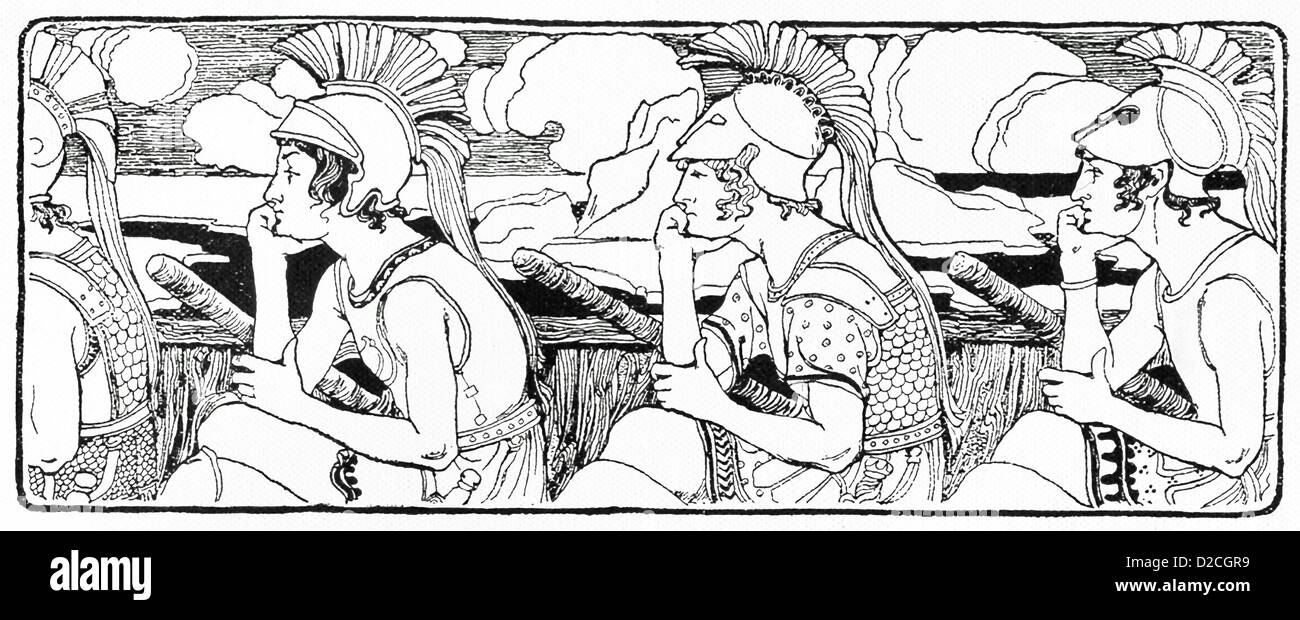 Argo ship hi-res stock photography and images - Alamy