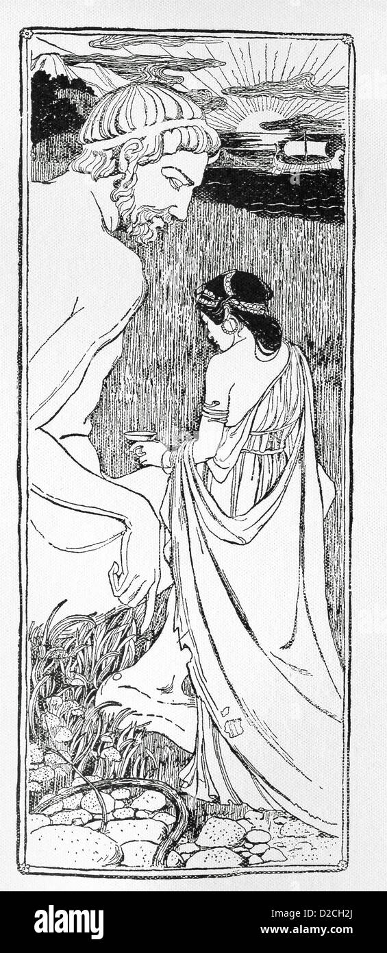 Talos High Resolution Stock Photography and Images - Alamy