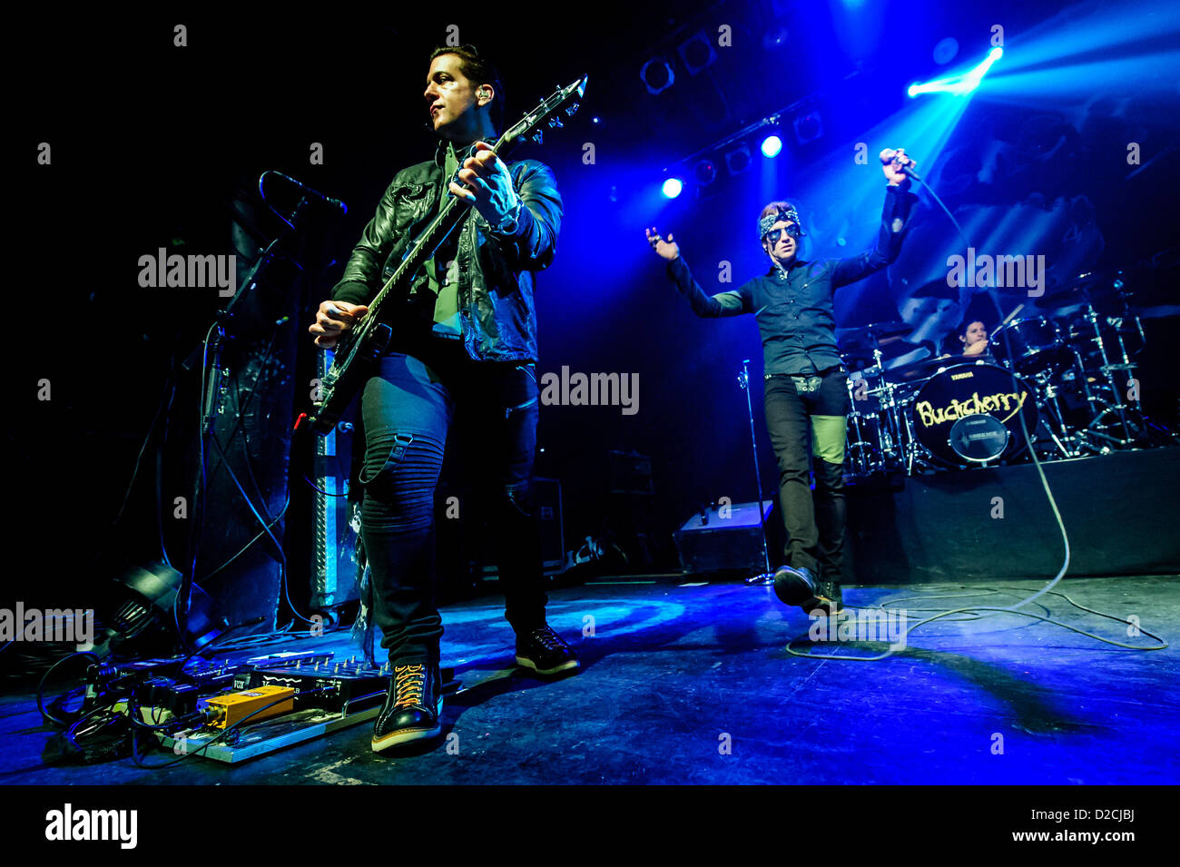 Jimmy ashhurst hi-res stock photography and images - Alamy