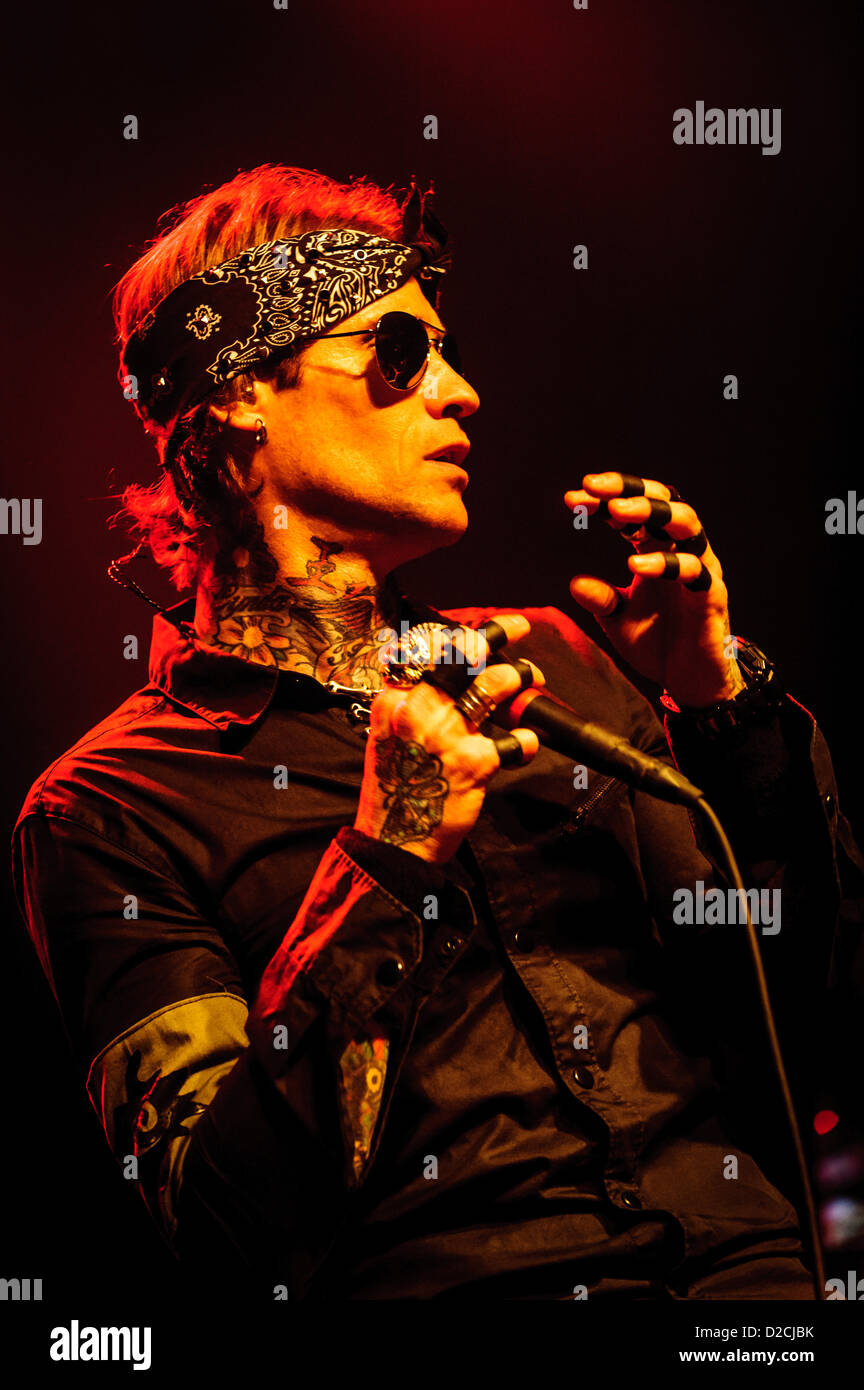 Jimmy ashhurst hi-res stock photography and images - Alamy