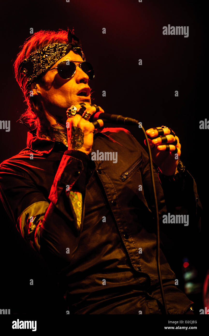 Jimmy ashhurst hi-res stock photography and images - Alamy