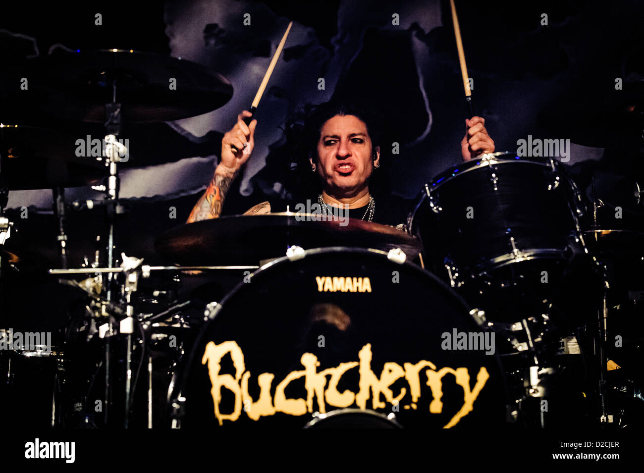 Jimmy ashhurst hi-res stock photography and images - Alamy