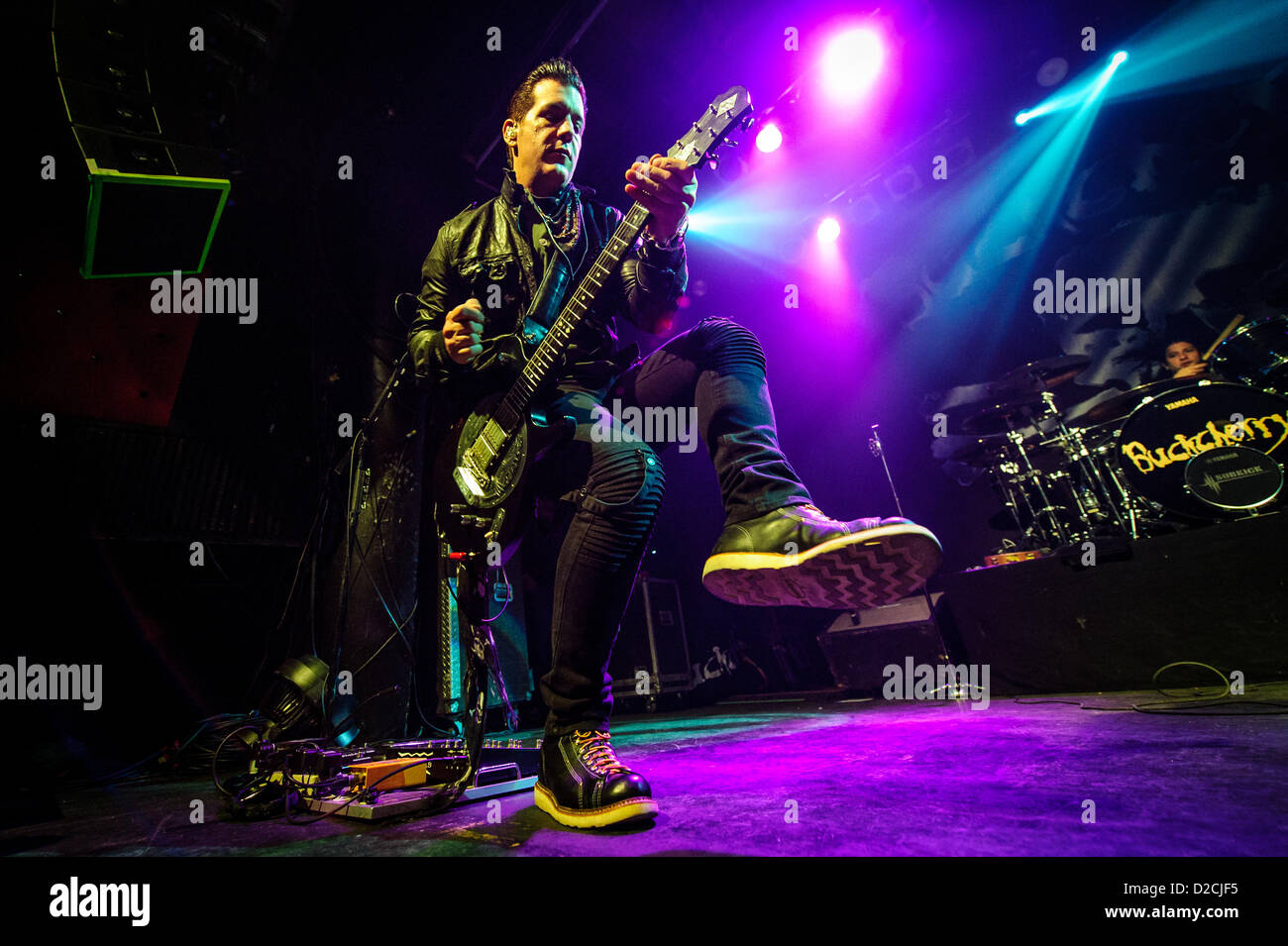 Jimmy ashhurst hi-res stock photography and images - Alamy
