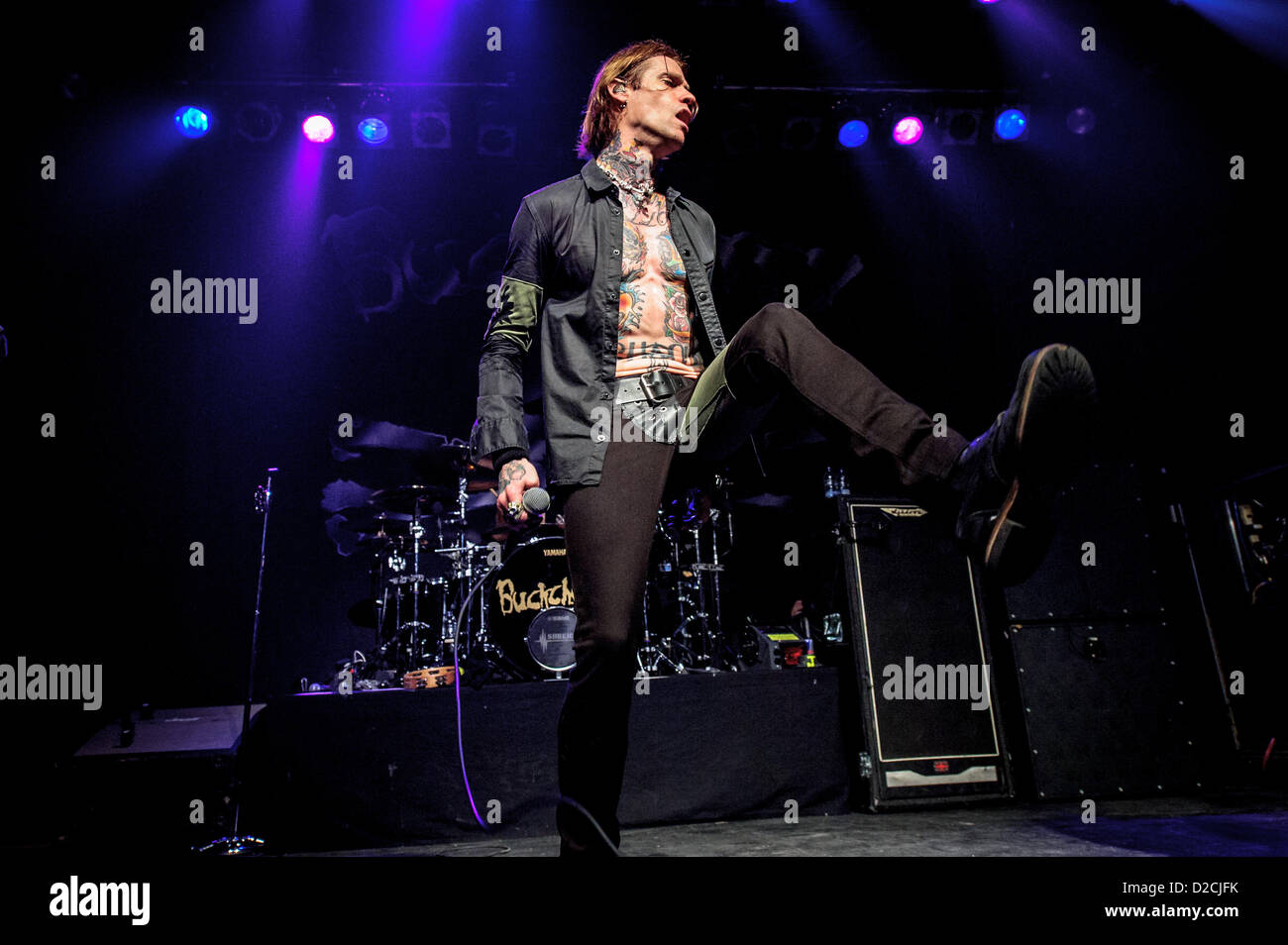 Jimmy ashhurst hi-res stock photography and images - Alamy