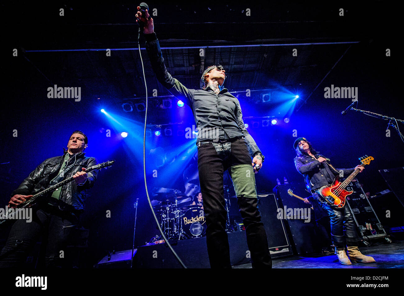 Jimmy ashhurst hi-res stock photography and images - Alamy