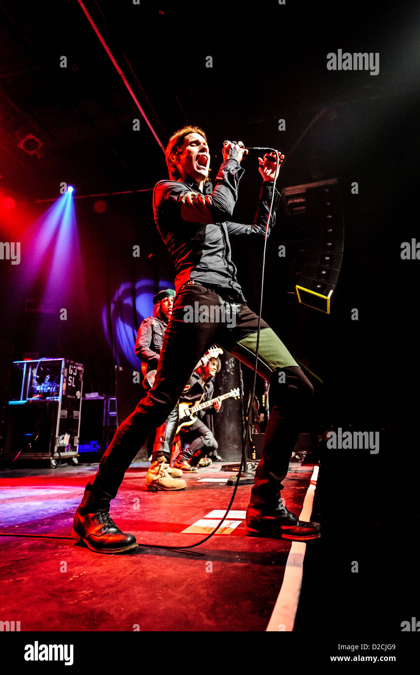 Jimmy ashhurst hi-res stock photography and images - Alamy