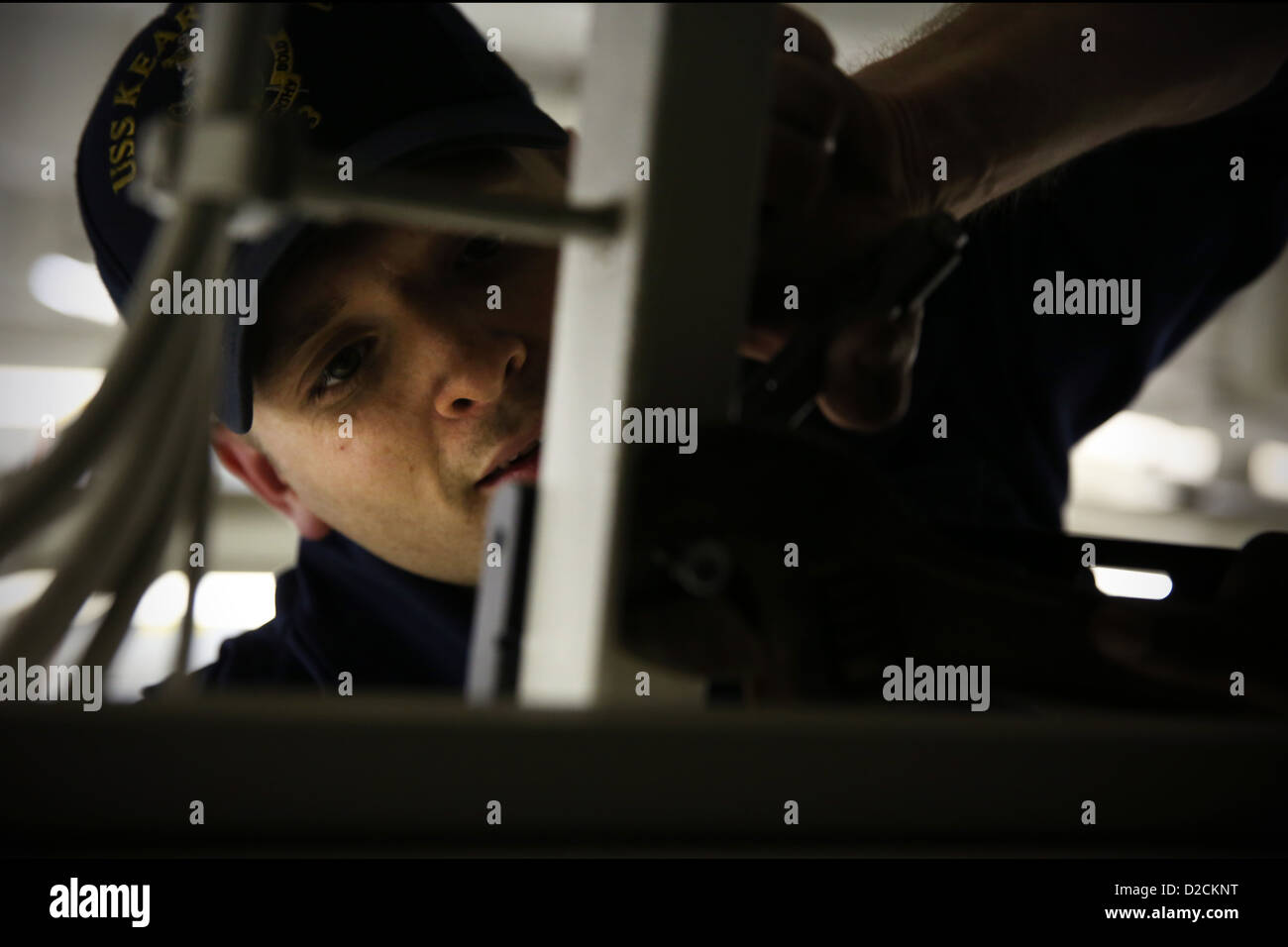 Mounting bracket hi-res stock photography and images - Alamy