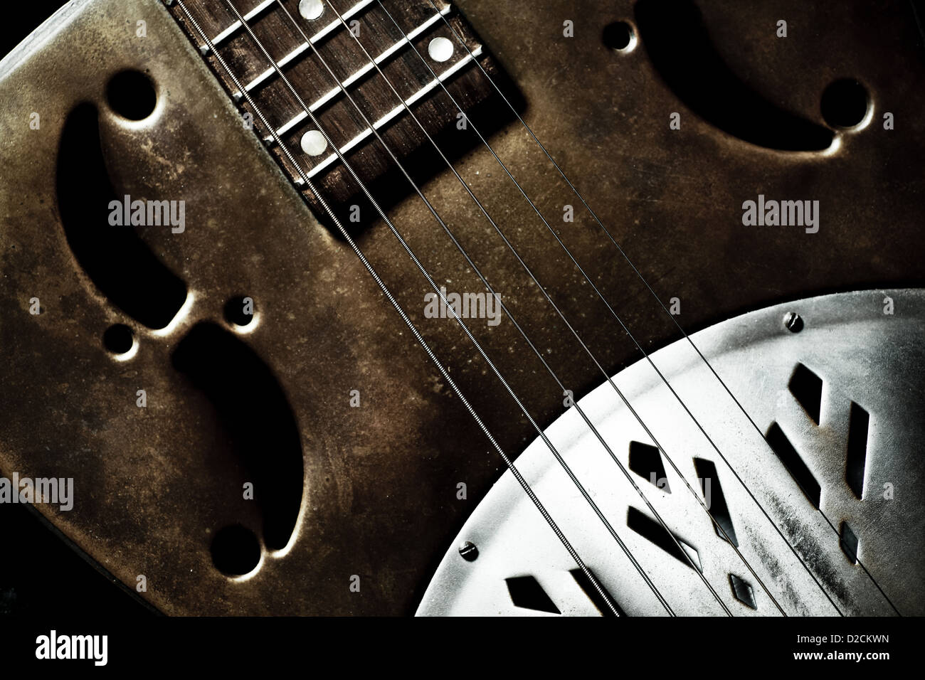 Dobro hi-res stock photography and images - Alamy