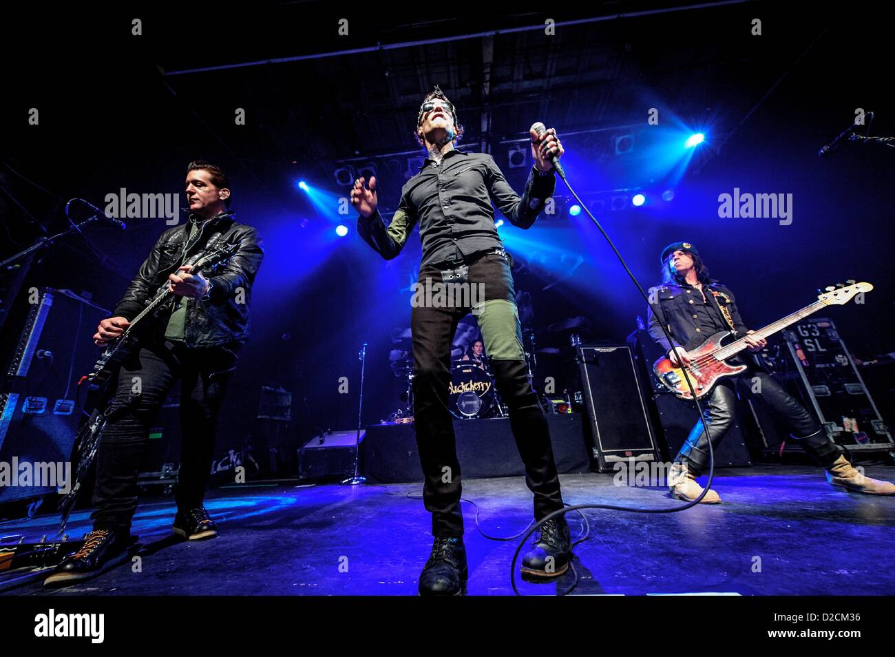 Jimmy ashhurst hi-res stock photography and images - Alamy
