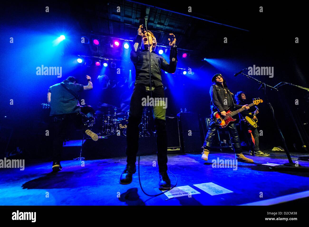 Jimmy ashhurst hi-res stock photography and images - Alamy