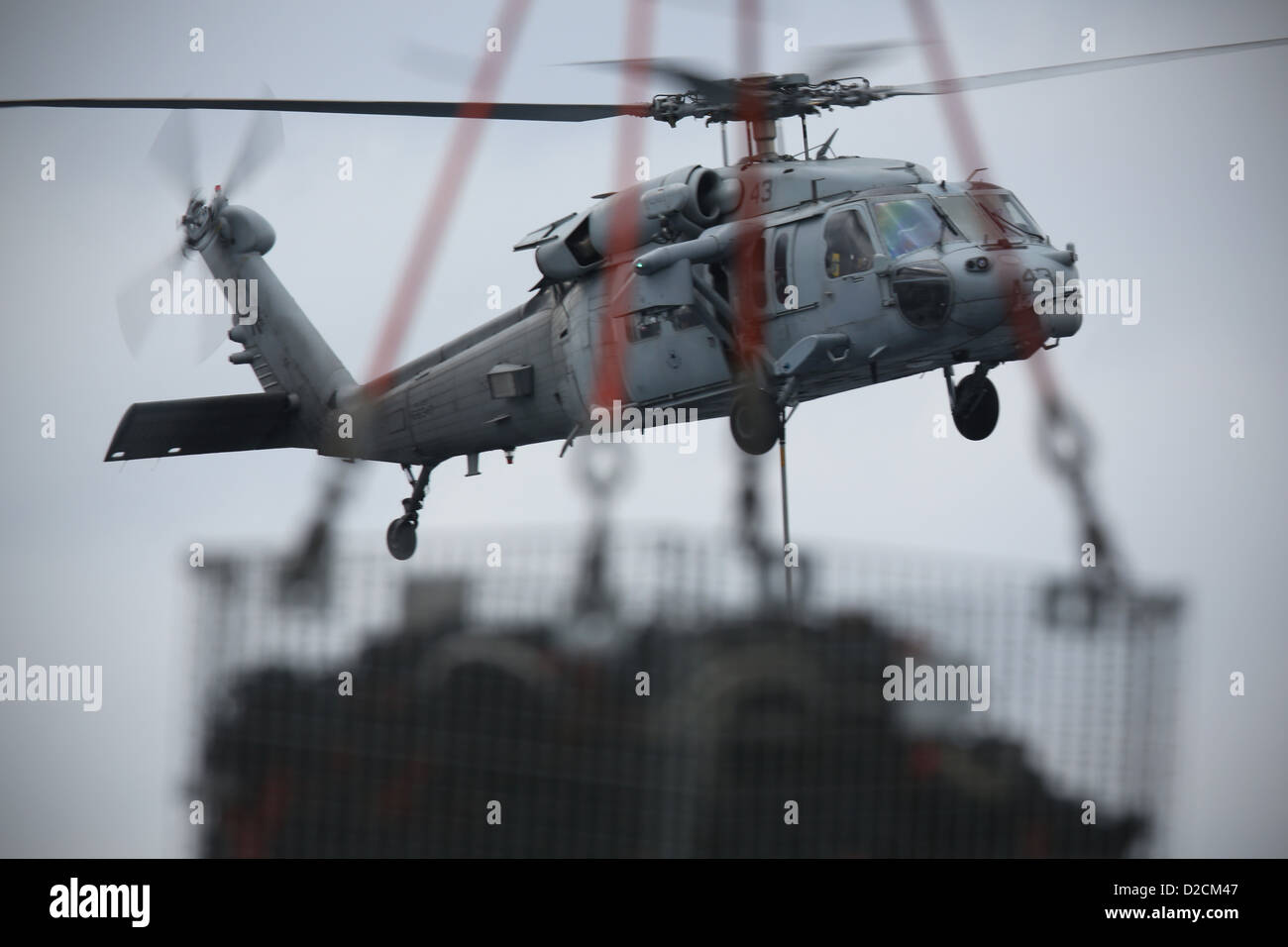 Mh 60s Knighthawk High Resolution Stock Photography and Images - Alamy