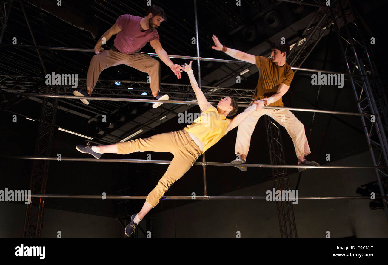 The razor london hi-res stock photography and images - Alamy