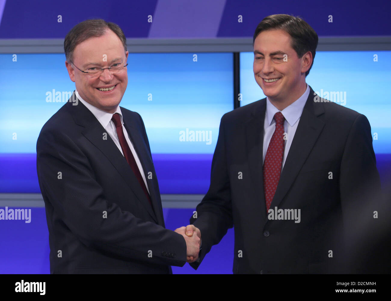 Studio weil hi-res stock photography and images - Alamy