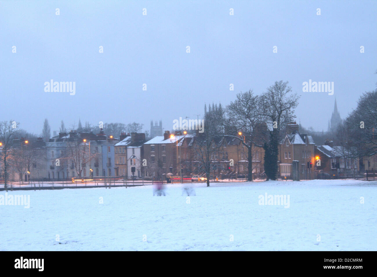 St clements oxford hi-res stock photography and images - Alamy