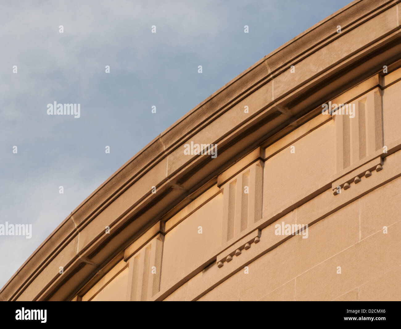 The Massachusetts Institute of Technology's Great Dome Stock Photo - Alamy