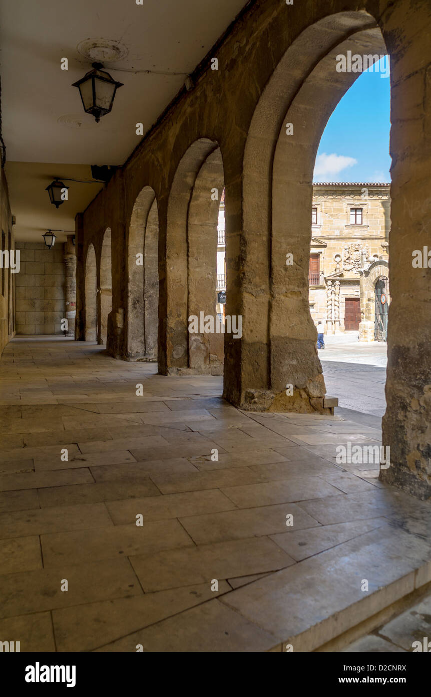 Haro, La Rioja, Spain Stock Photo - Alamy