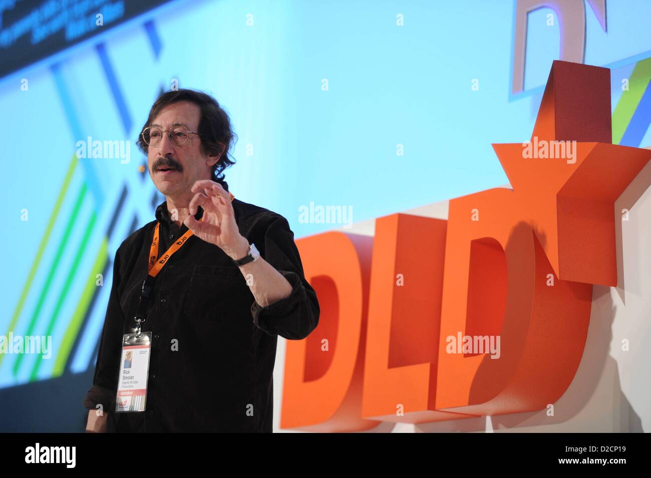 Rick smolan hi-res stock photography and images - Alamy