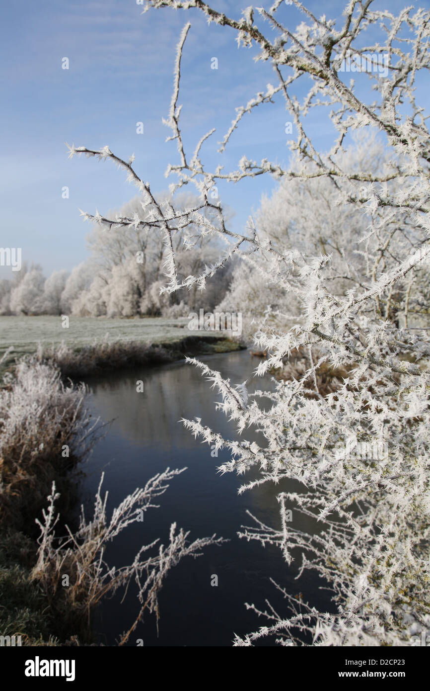 Hawfrost hi-res stock photography and images - Alamy