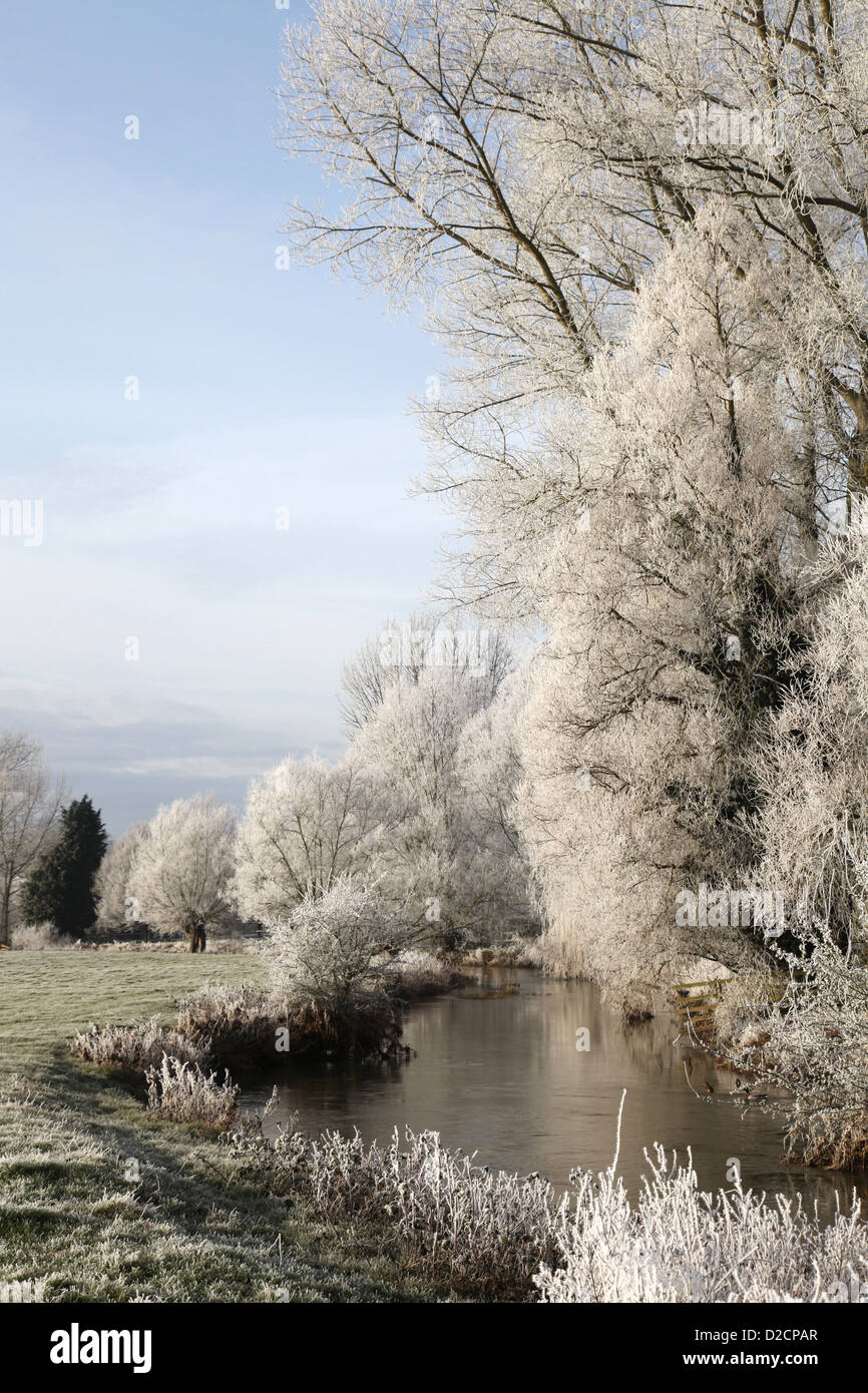 Hawfrost hi-res stock photography and images - Alamy