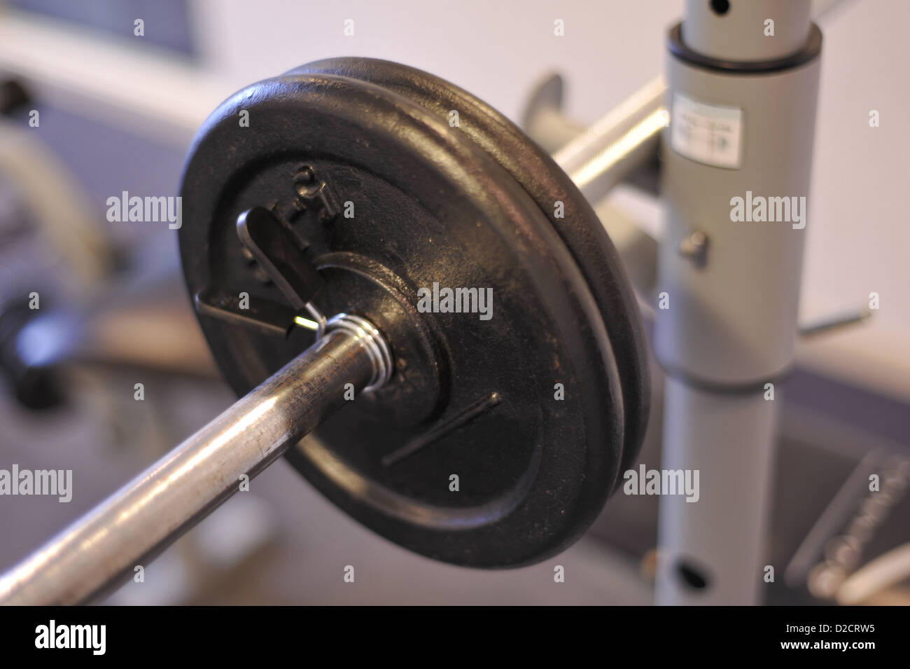 Lifting bar hi-res stock photography and images - Alamy