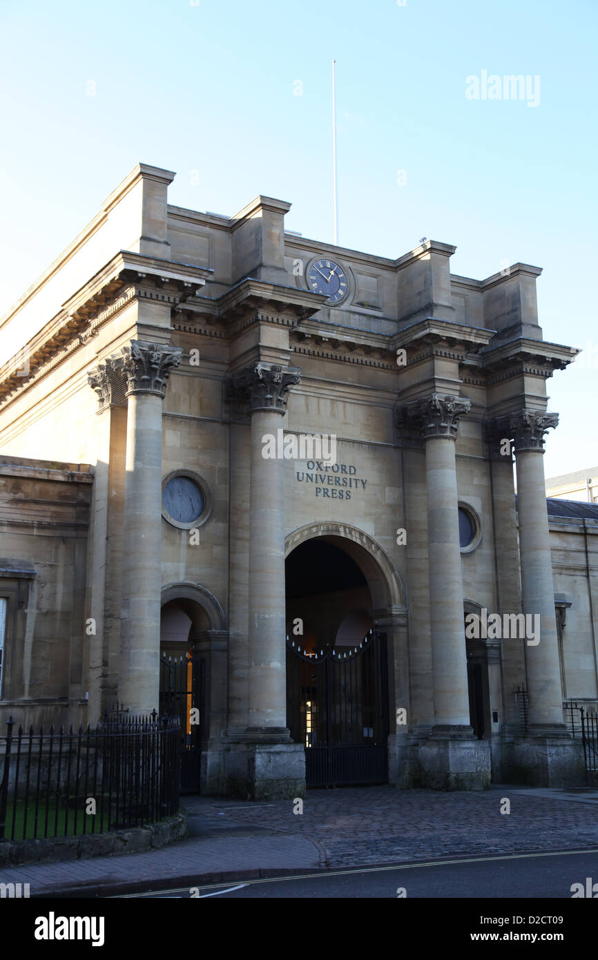 Oup hi-res stock photography and images - Alamy