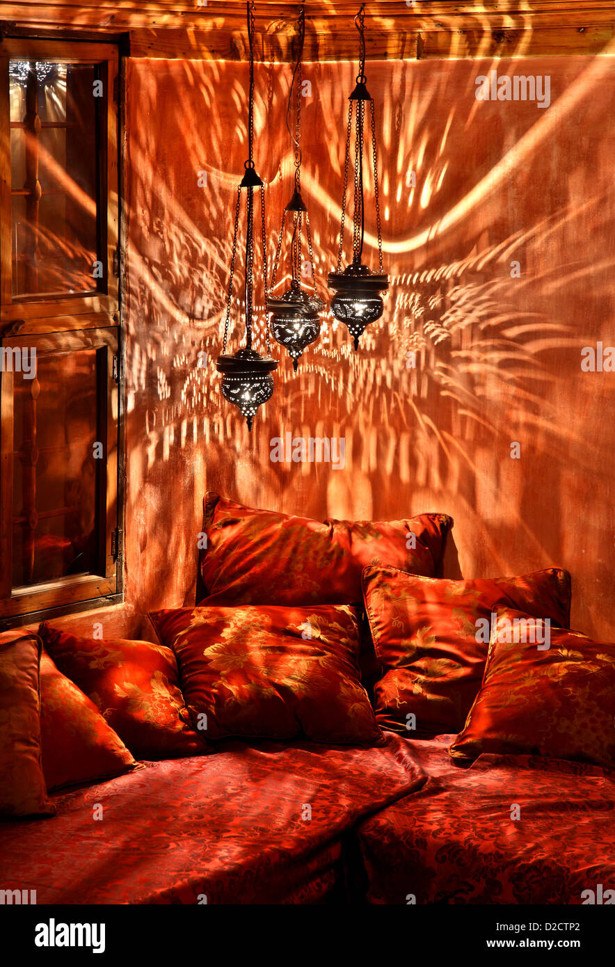 Orient House High Resolution Stock Photography and Images - Alamy