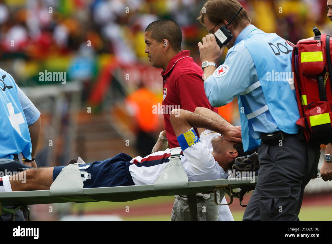 Carried off hi-res stock photography and images - Alamy