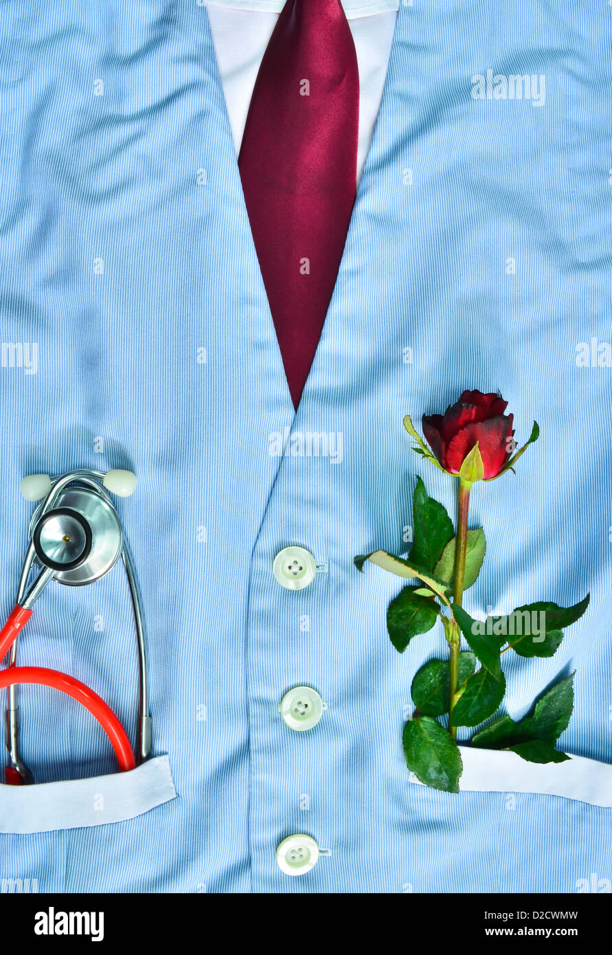 The sick rose hi-res stock photography and images - Alamy