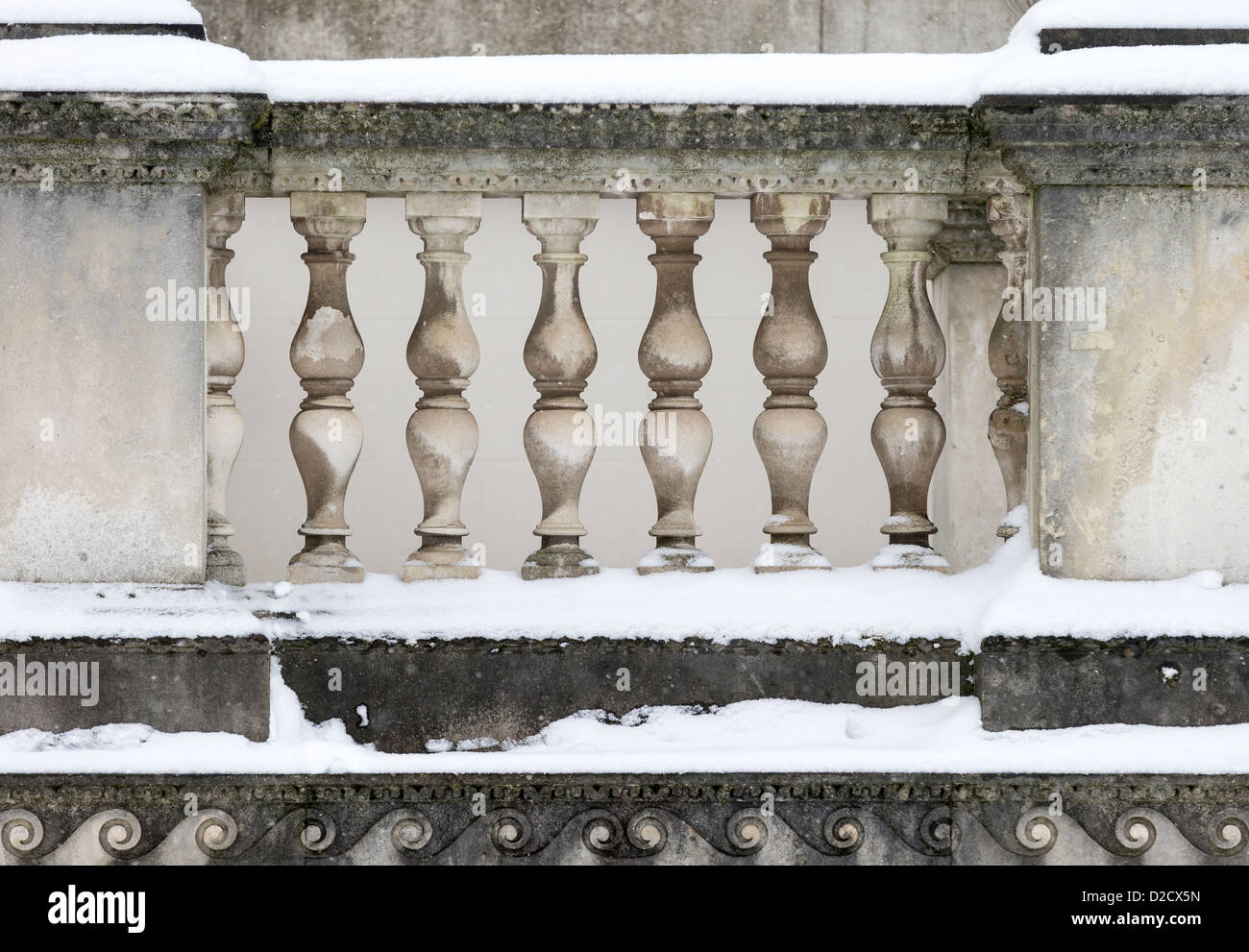 Neo palladian architecture hi-res stock photography and images - Alamy