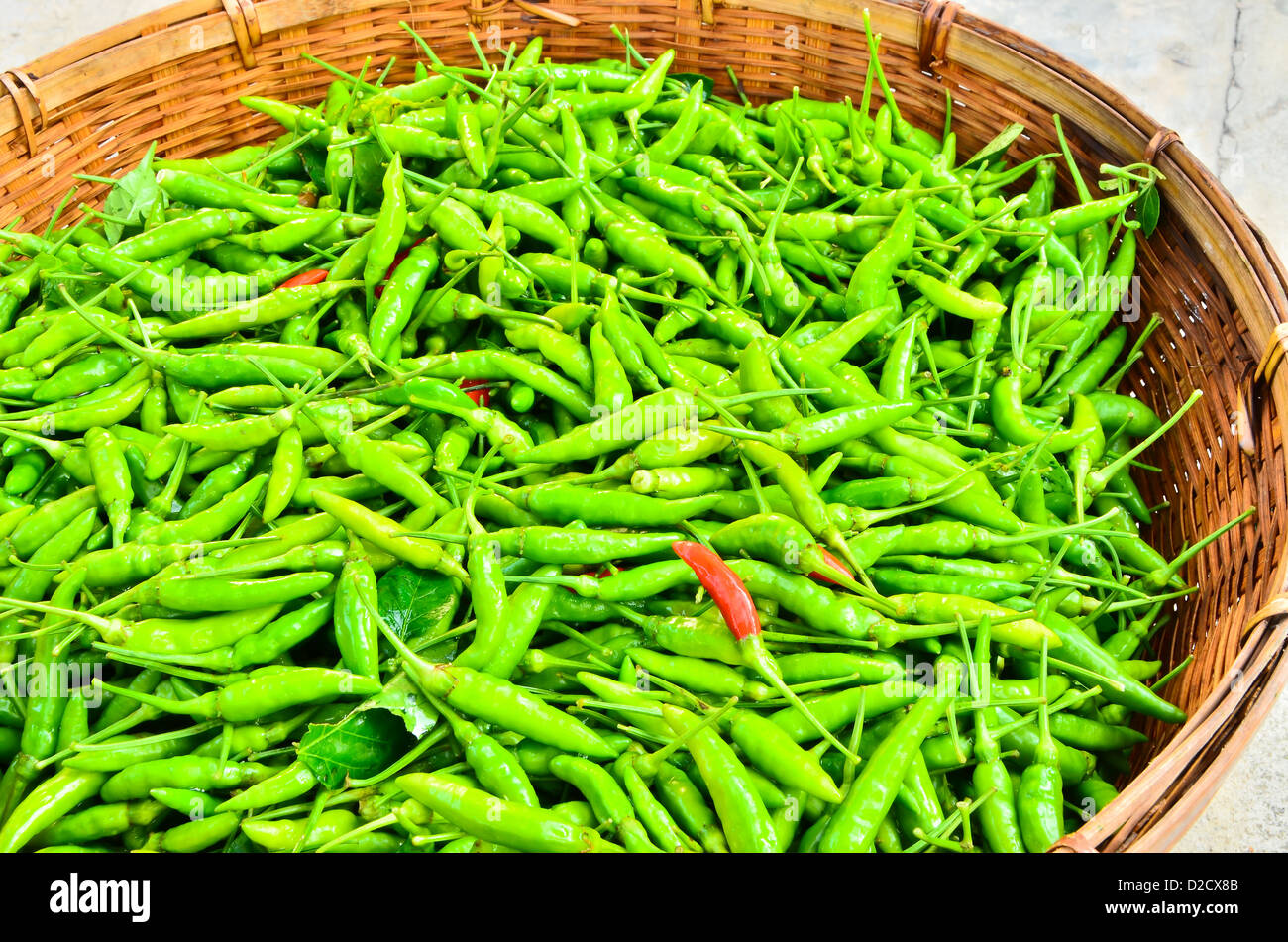 Hot chilli hi-res stock photography and images - Alamy