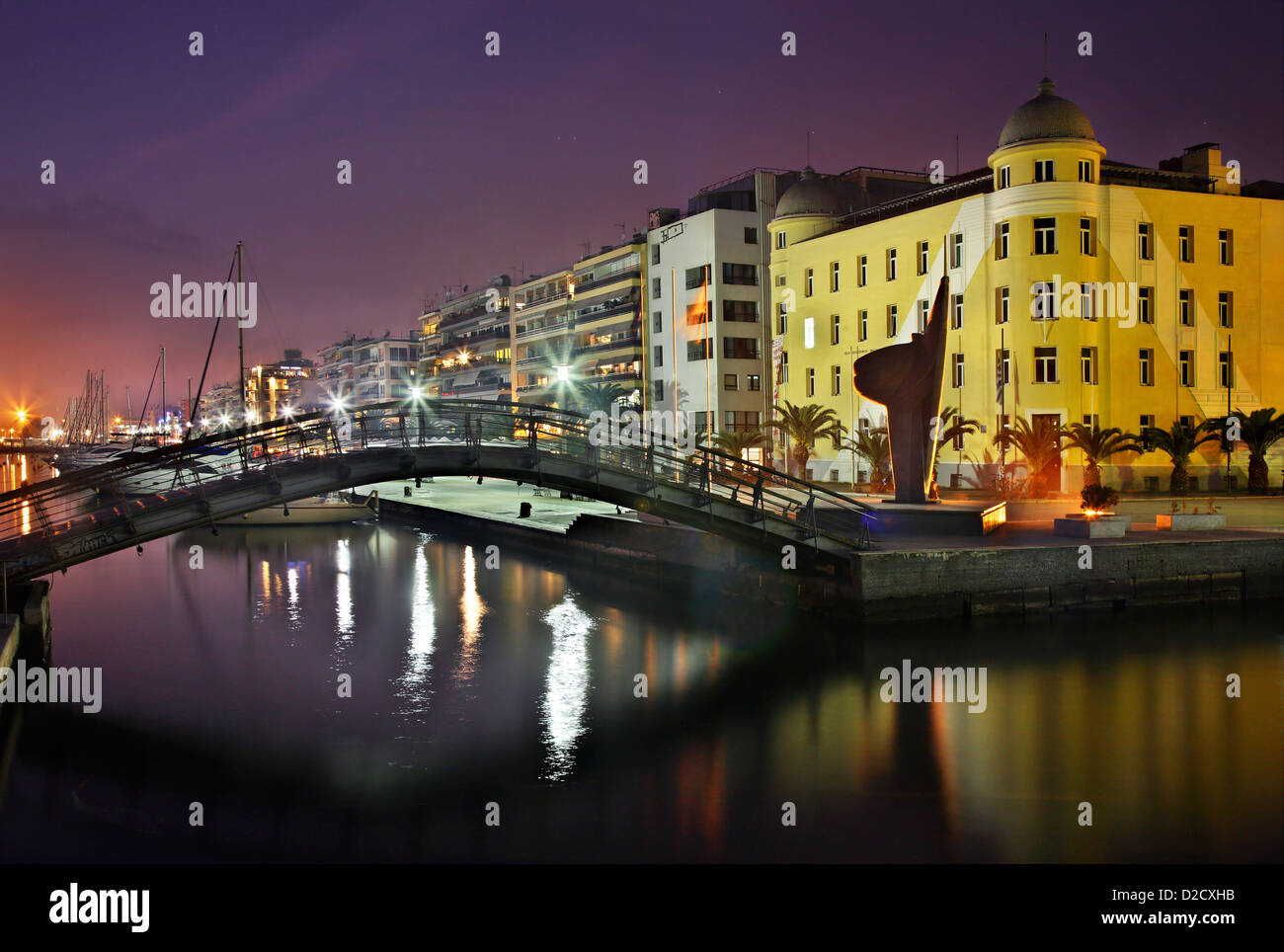 Greece volos magnesia hi-res stock photography and images - Alamy
