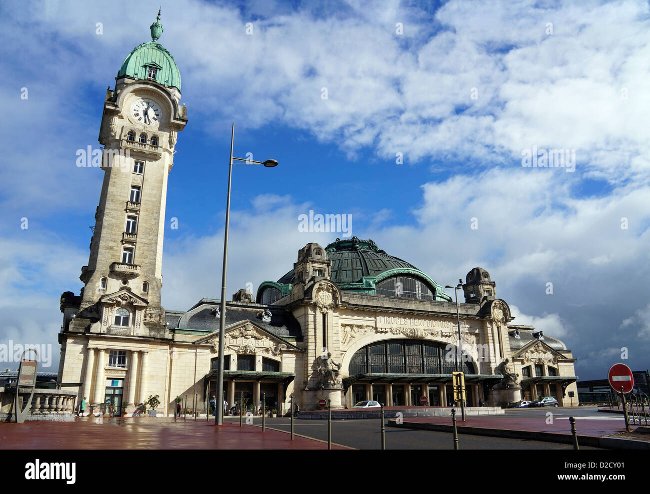 Limoges france hi-res stock photography and images - Alamy