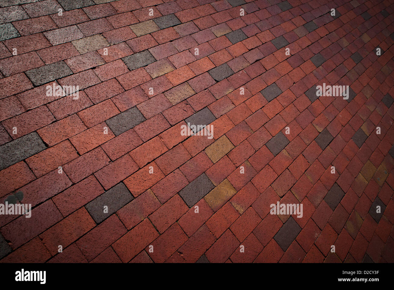 Coloured bricks hi-res stock photography and images - Alamy