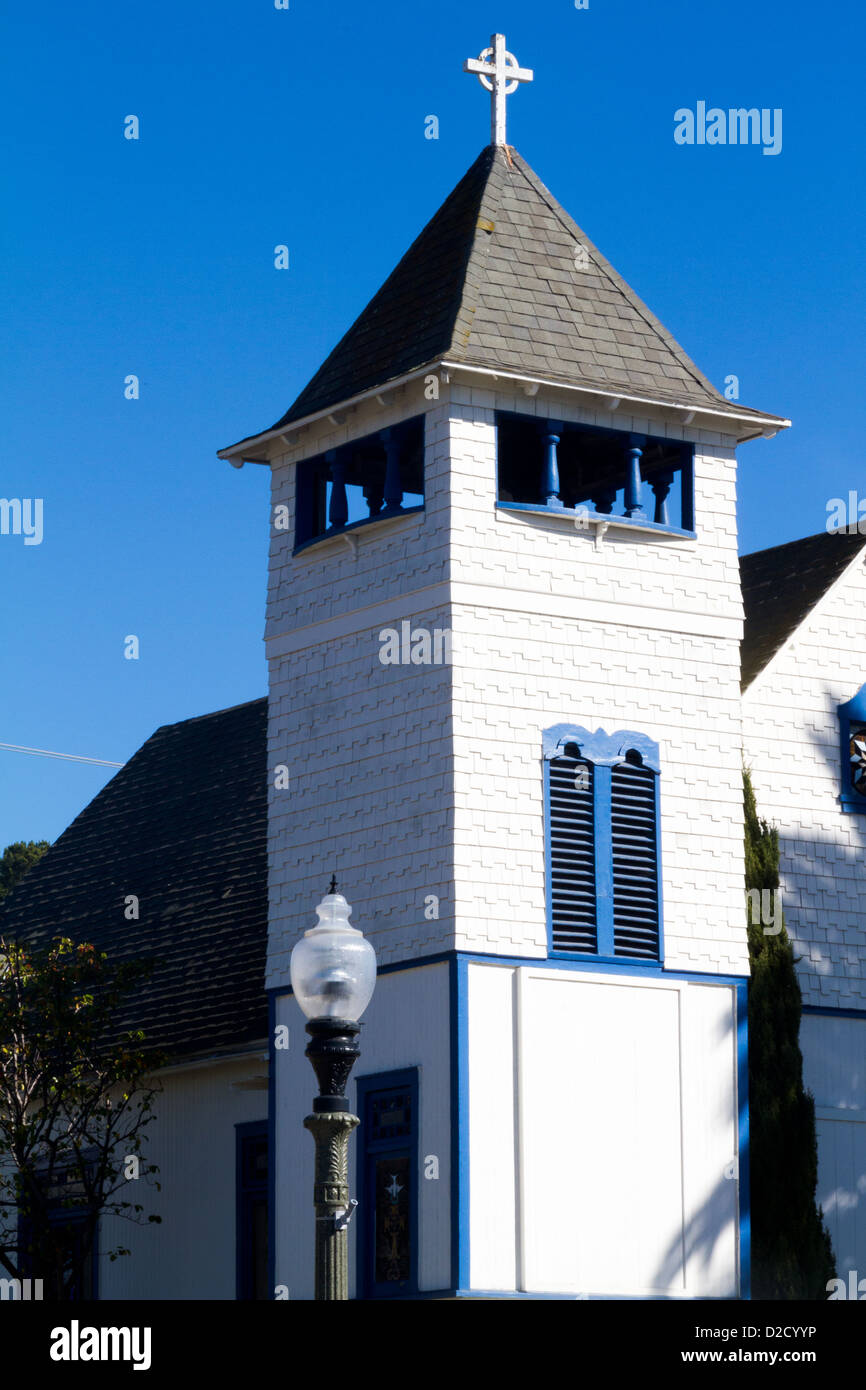 Quaint religious architecture hi-res stock photography and images - Alamy