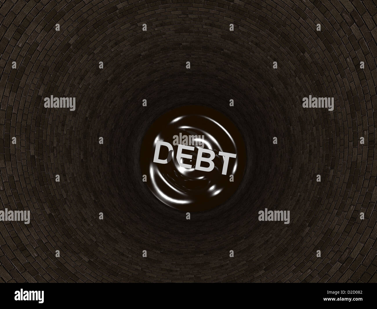 Deep pit hi-res stock photography and images - Alamy