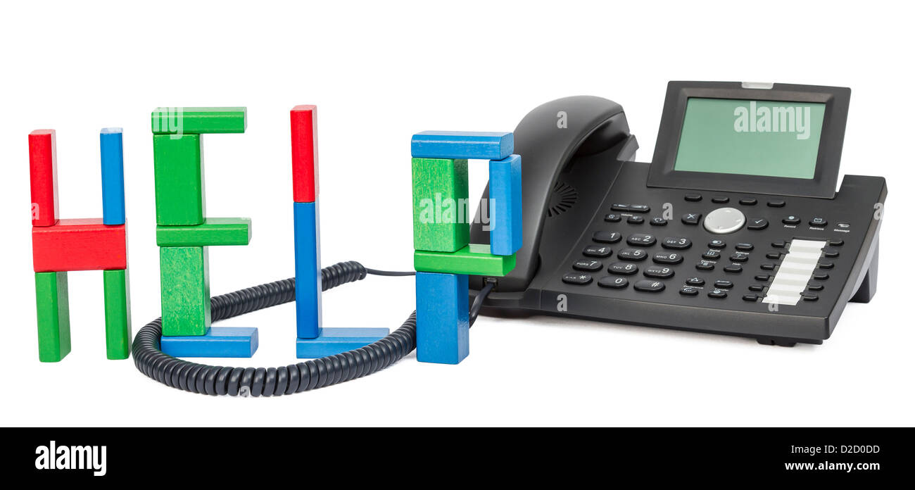 Helpdesk Word For Business High Resolution Stock Photography and Images ...