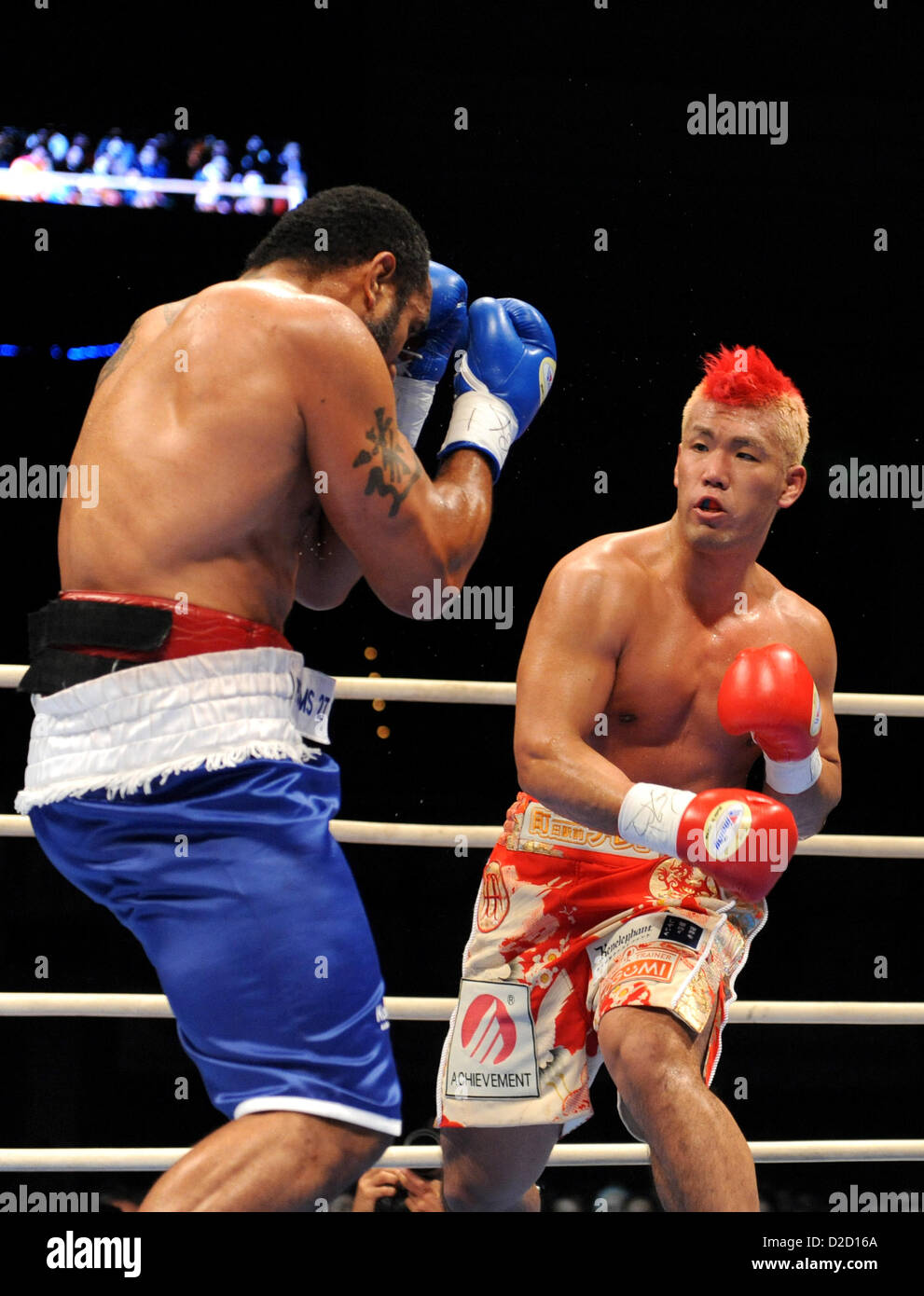 Solomon haumono hi-res stock photography and images - Alamy