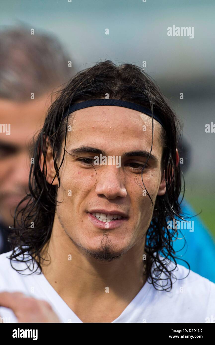 Roberto cavani hi-res stock photography and images - Alamy