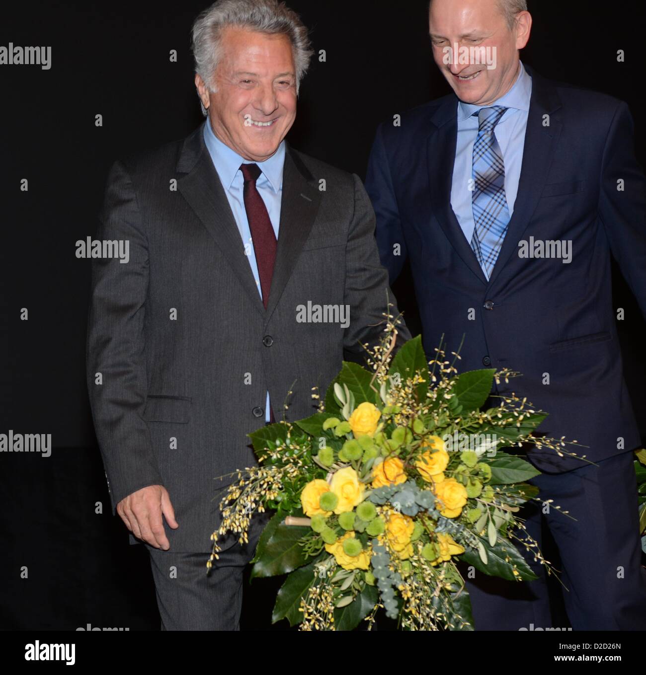 Deutsche promis hi-res stock photography and images - Alamy