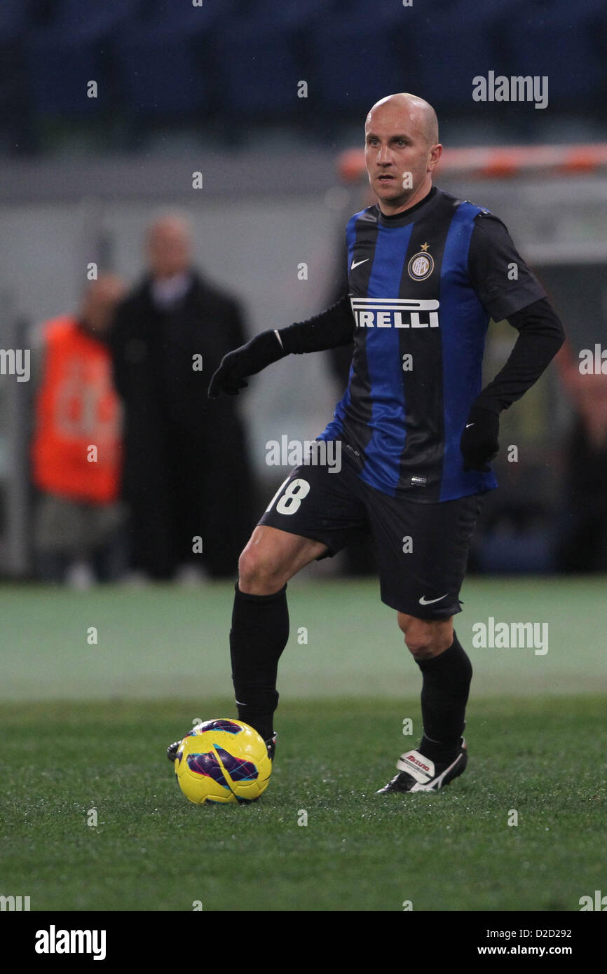 Roma tommaso hi-res stock photography and images - Alamy