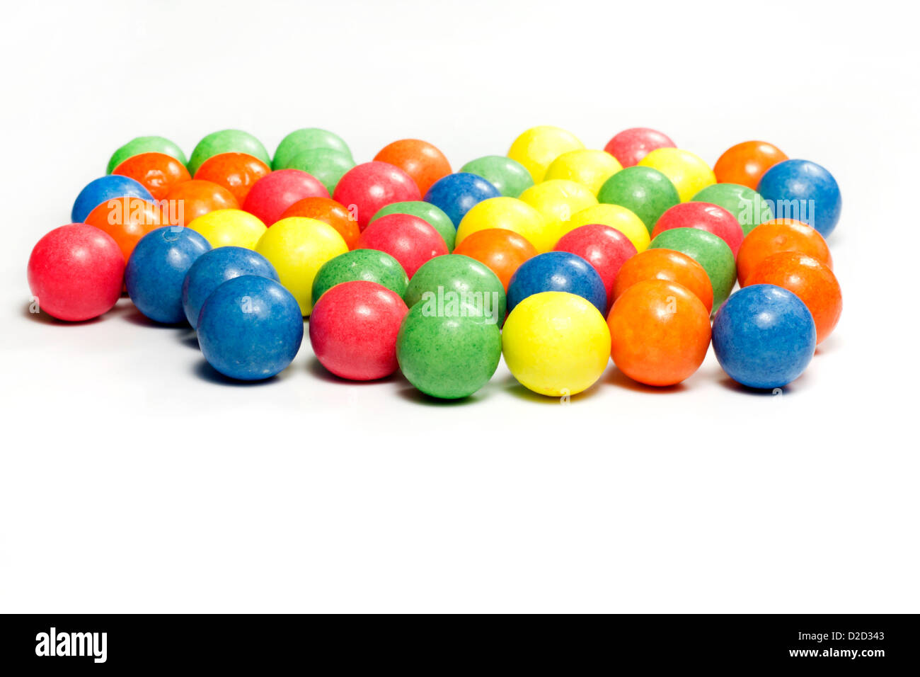 Colorful bubble gum hi-res stock photography and images - Alamy
