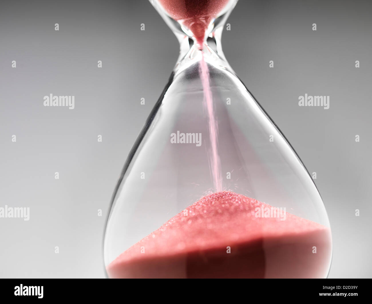 Sand glass hour glass hi-res stock photography and images - Alamy