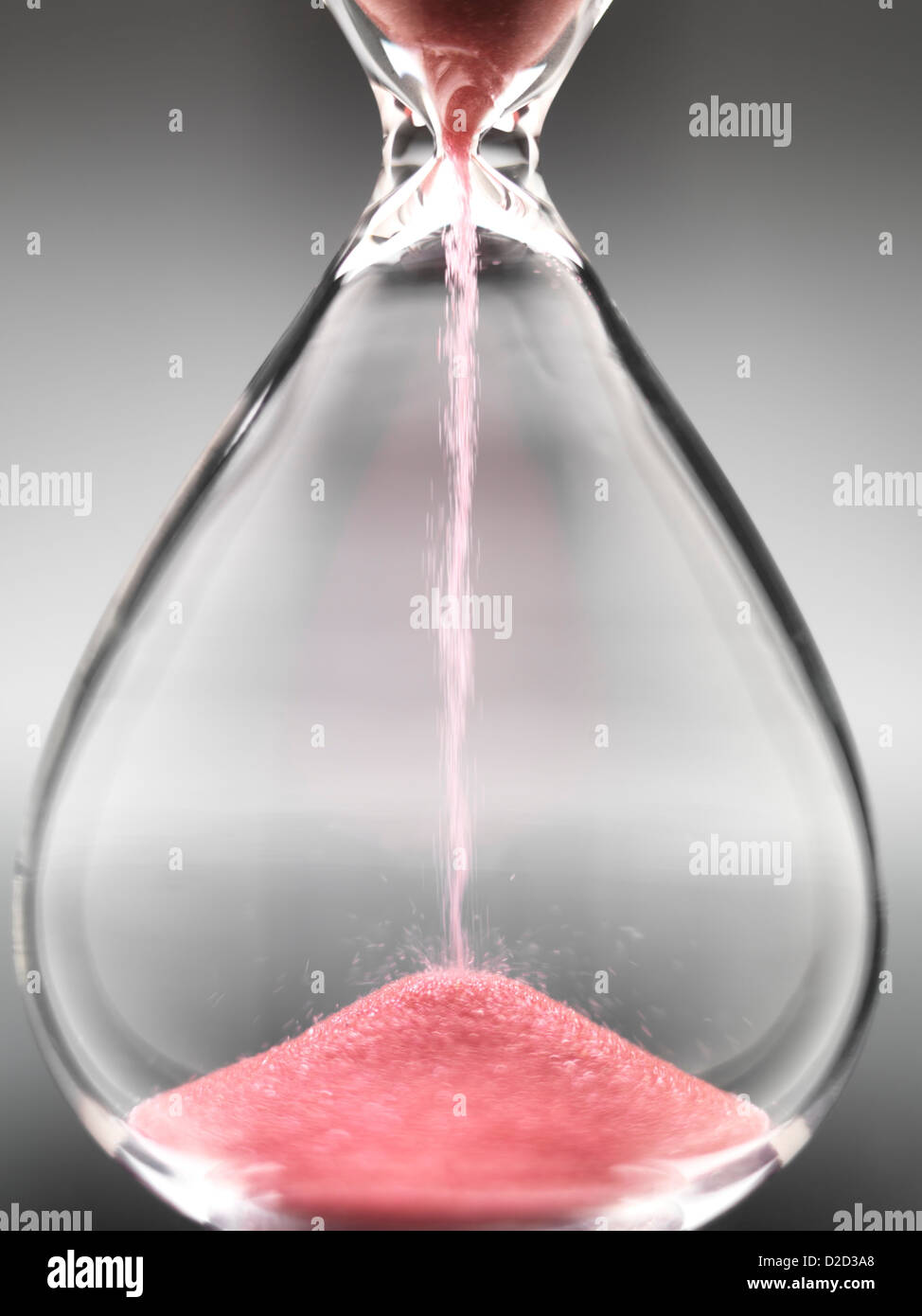 Sand glass hour glass hi-res stock photography and images - Alamy