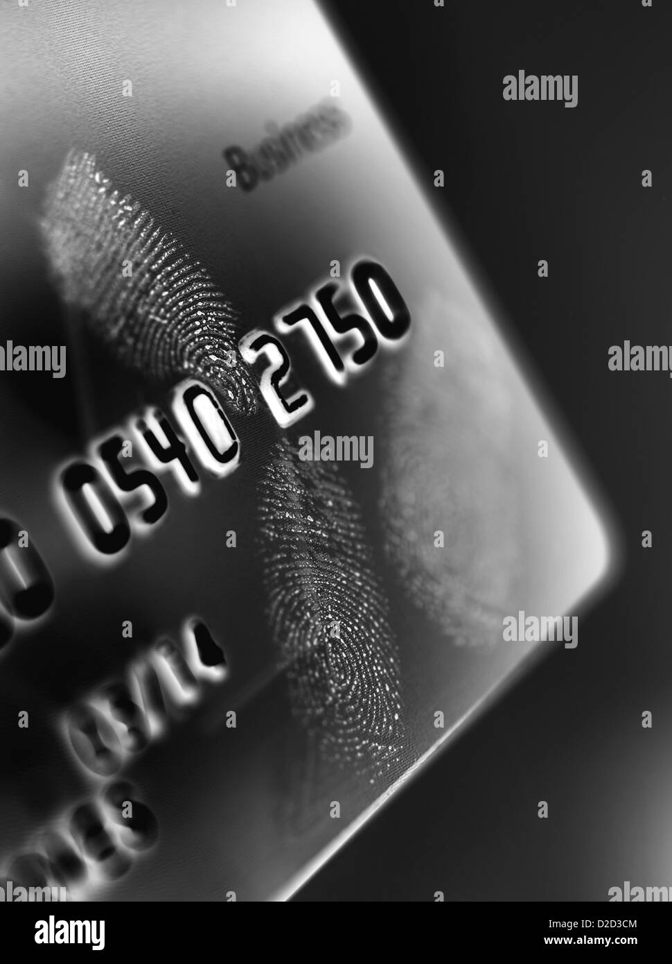 Credit card fraud conceptual image Stock Photo - Alamy