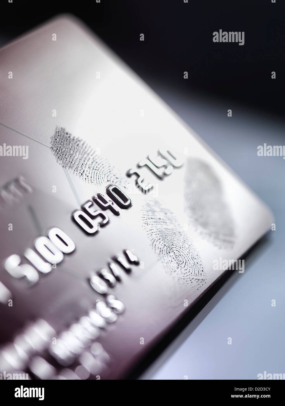 Credit card fraud conceptual image Stock Photo - Alamy