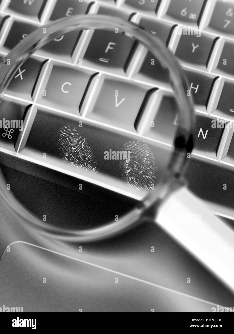 Crime science hi-res stock photography and images - Alamy