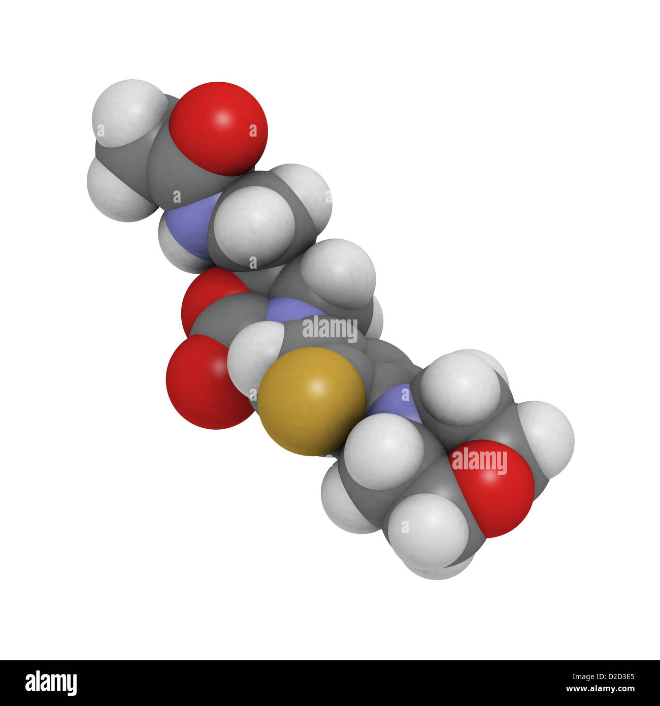 Linezolid antibiotic to treat infections that have become resistant to ...