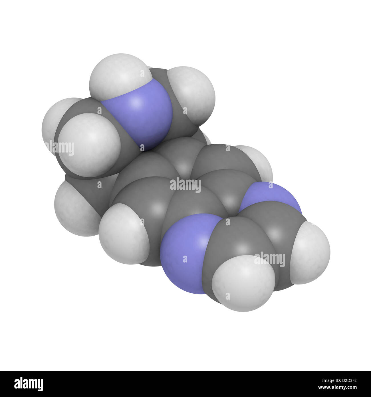 Varenicline smoking cessation drug partial agonist nicotine receptor ...