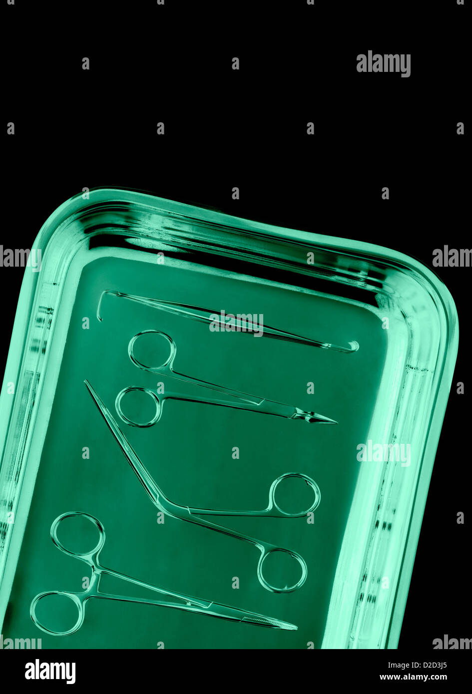 Surgical instruments hi-res stock photography and images - Alamy